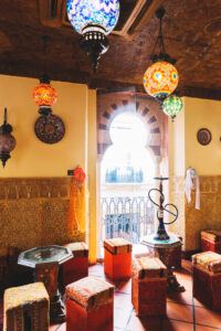 Le 10 mete imperdibili per conoscere l’anima di Marrakech ...