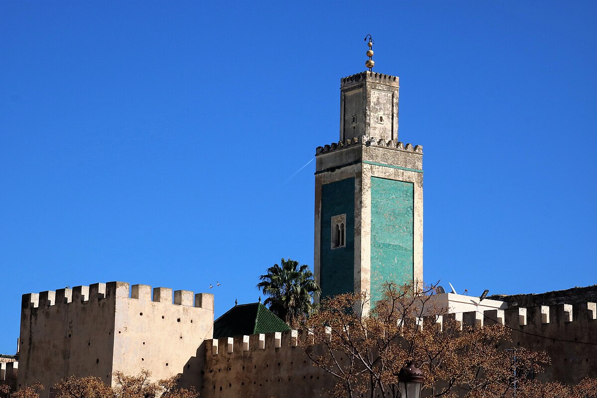 Le città imperiali del Marocco: storia e curiosità di una nazione ...